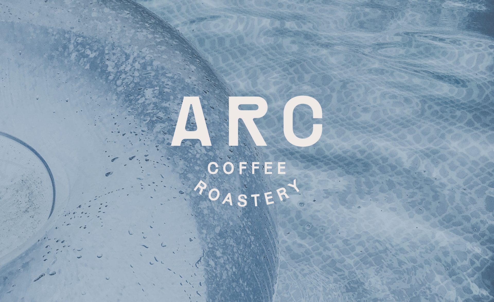 Arc Coffee Roastery - Marka Works Branding Agency